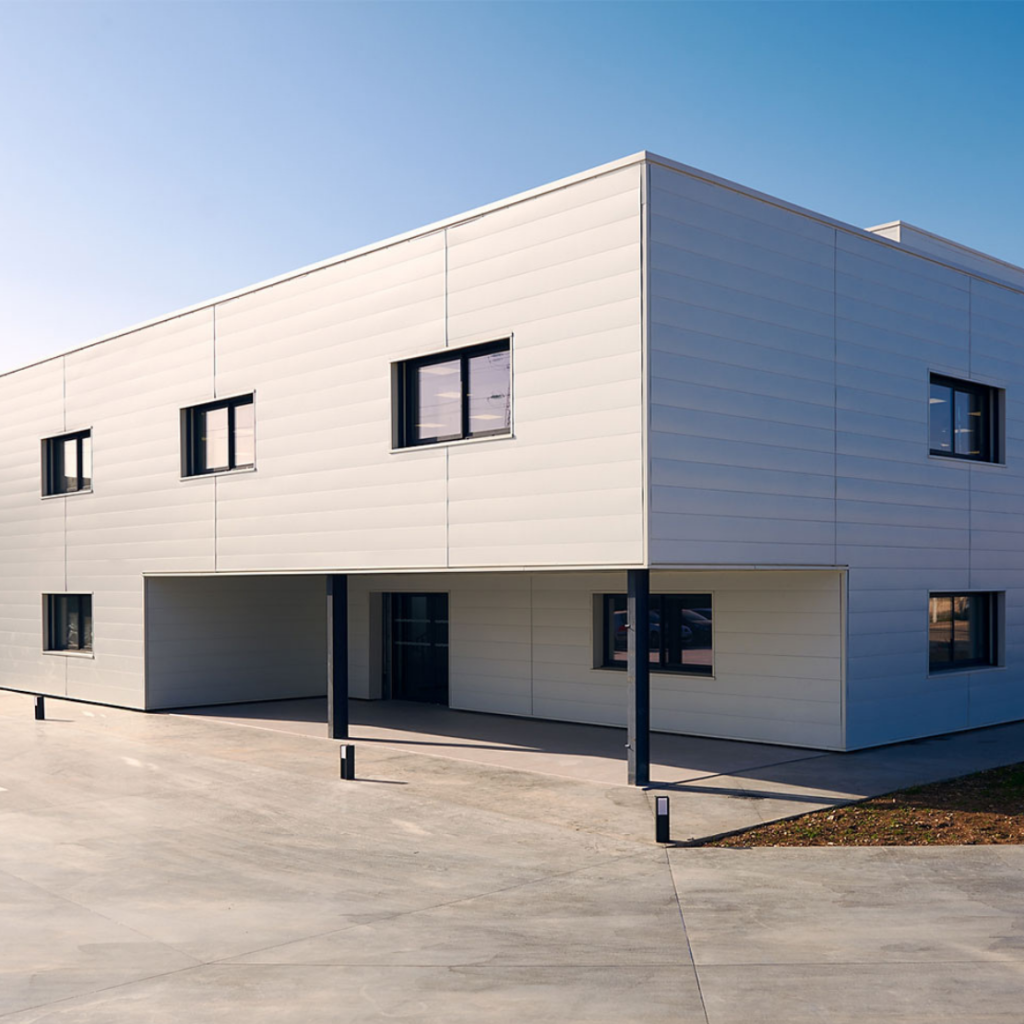 Anjac Health and Beauty - Partenaire audacieux et innovant