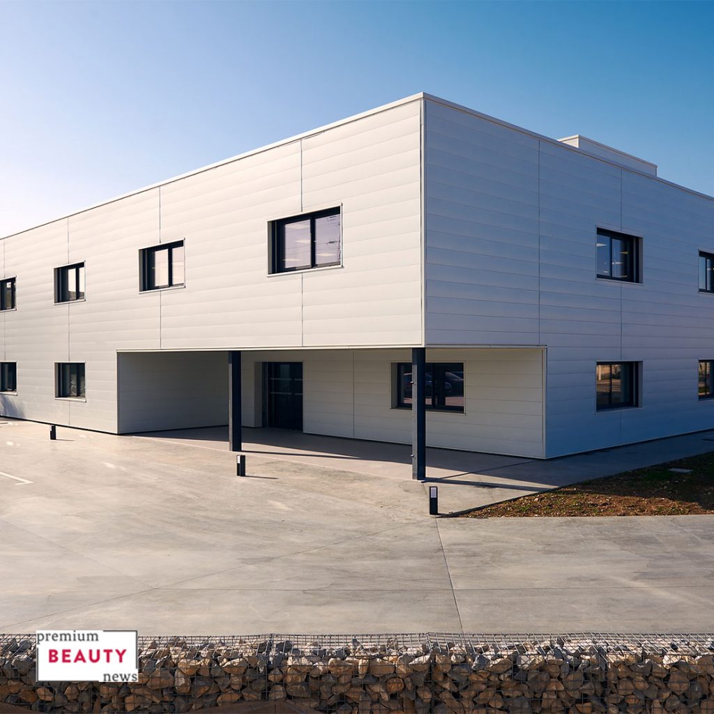 Anjac Health and Beauty - Partenaire audacieux et innovant