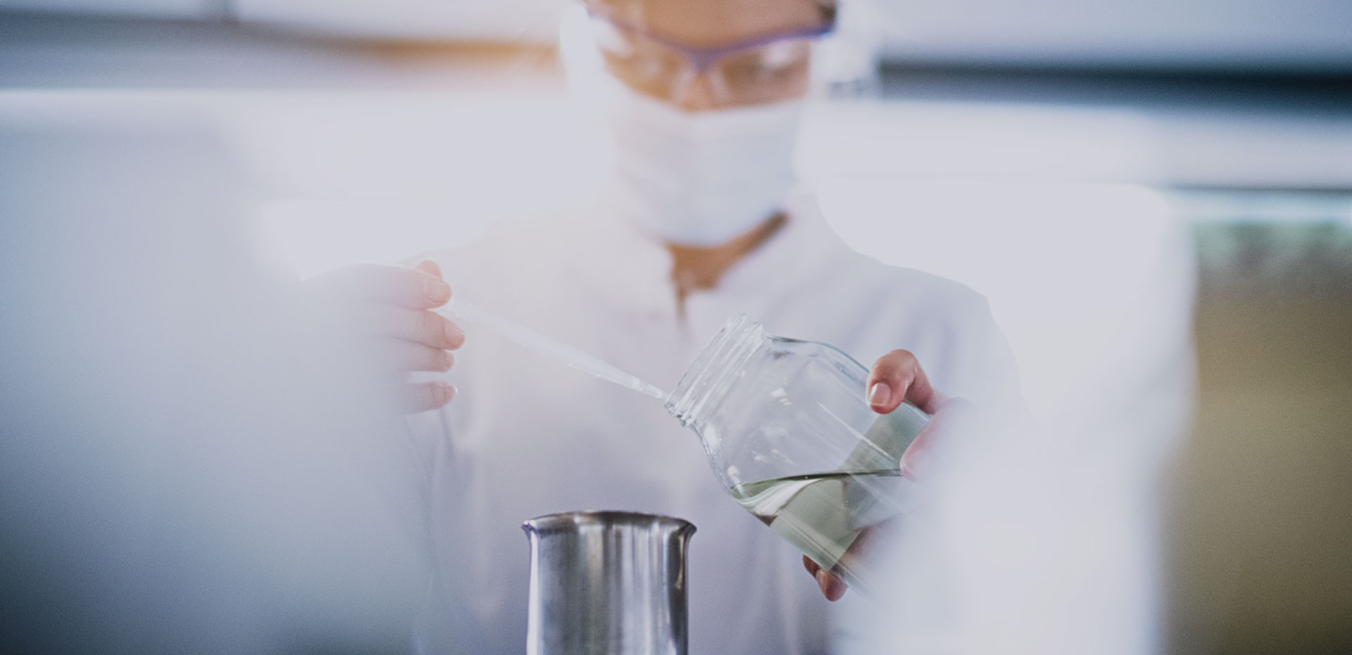 Anjac Health and Beauty - Our innovations