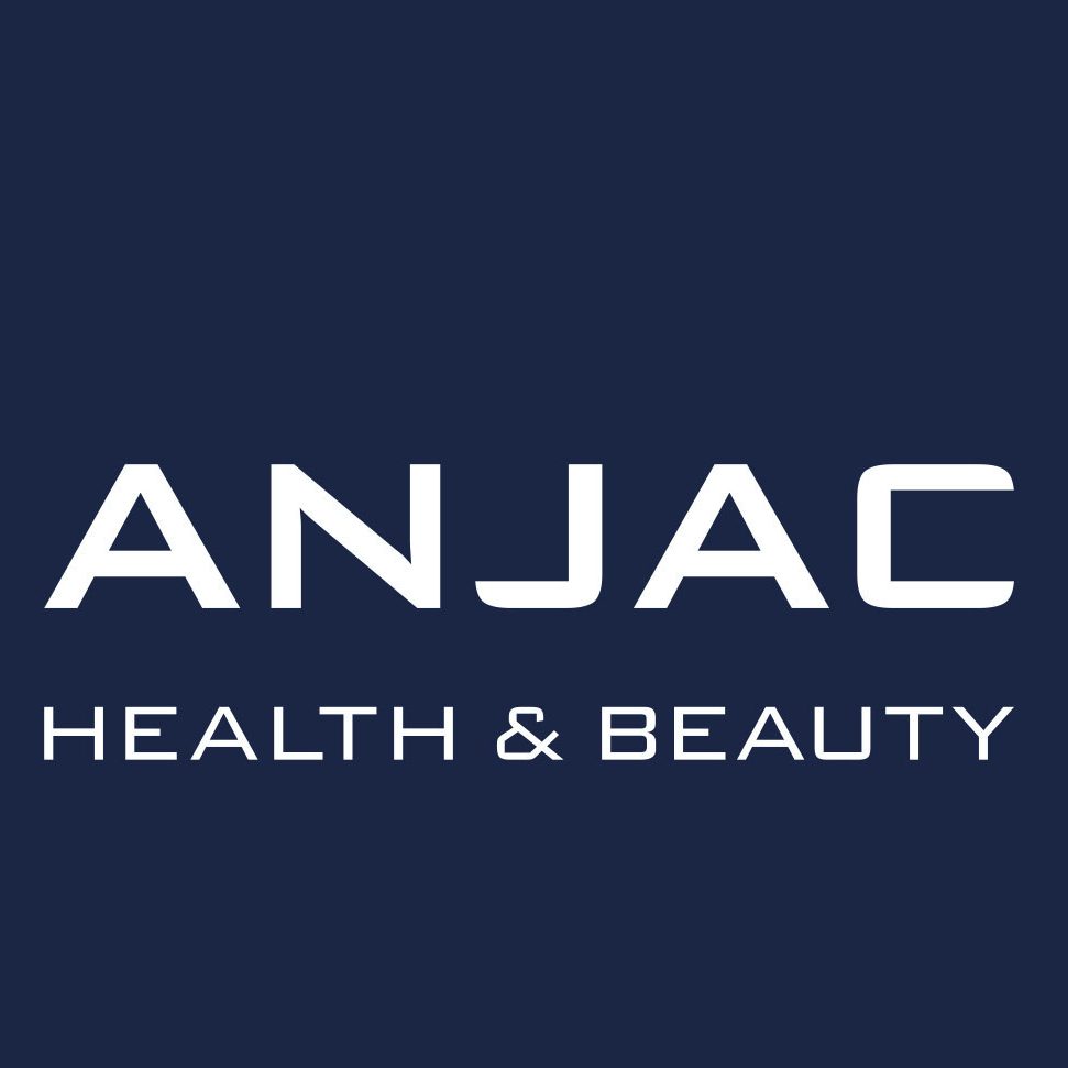 Anjac Health and Beauty - Contact us