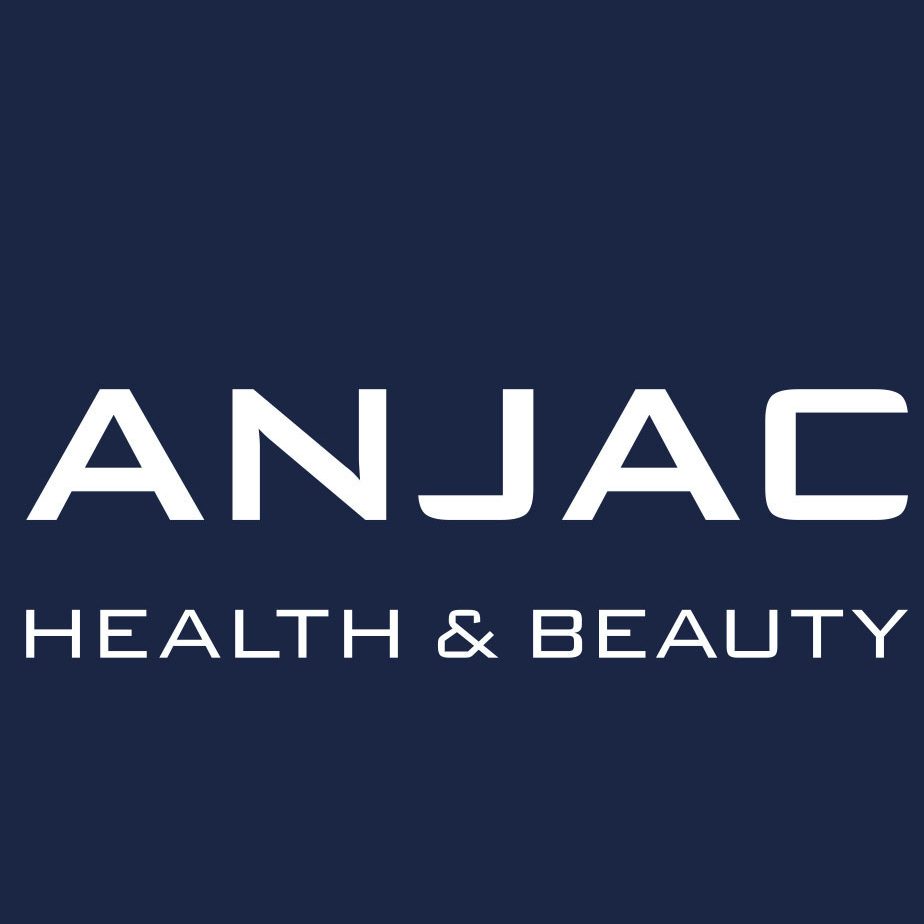Anjac Health and Beauty - Nous contacter