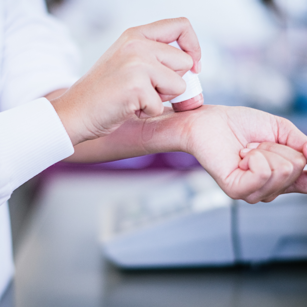 Anjac Health and Beauty - Bold and innovative partner