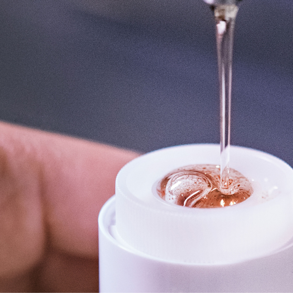 Anjac Health and Beauty - Bold and innovative partner