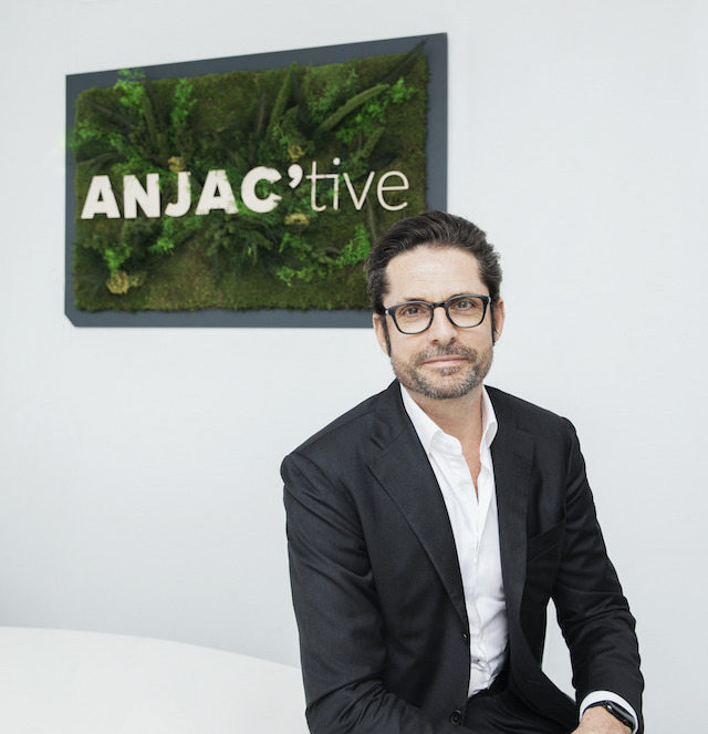 Anjac : « Une stratégie RSE ambitieuse pour les cinq prochaines années