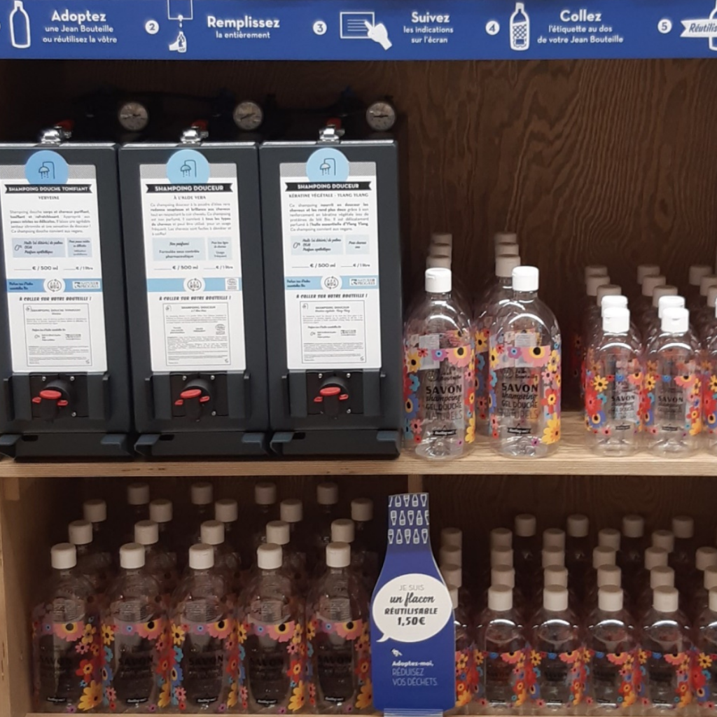 Anjac Health and Beauty - Partenaire audacieux et innovant