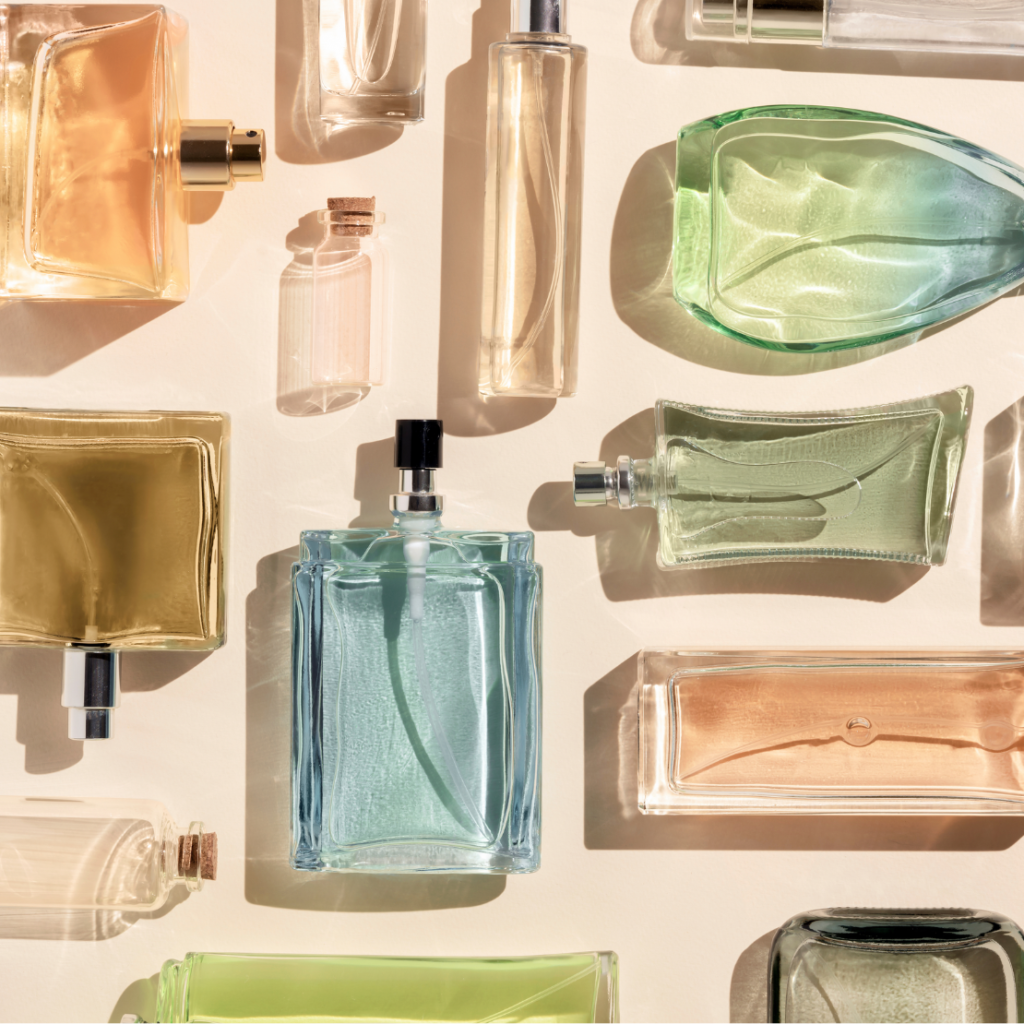 Anjac Health and Beauty - Partenaire audacieux et innovant