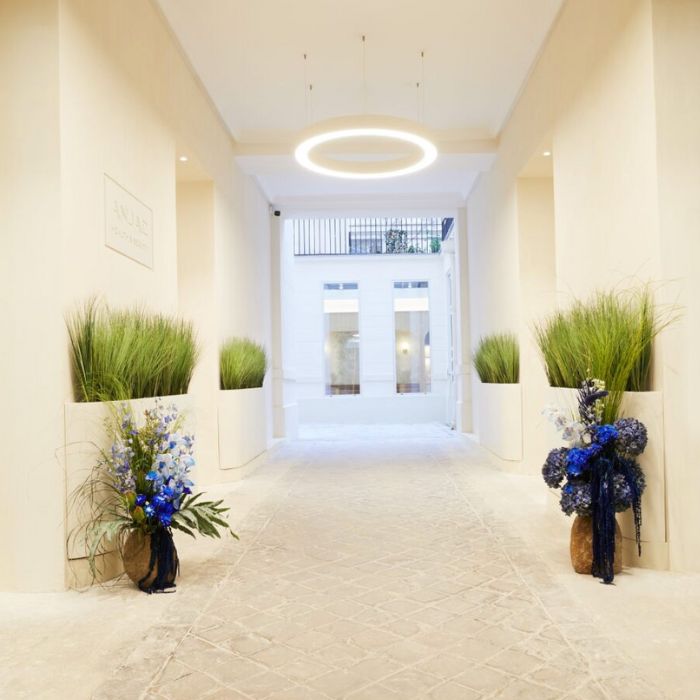 Anjac Health and Beauty - Bold and innovative partner